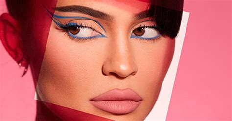Kylie Cosmetics Prestige Brands Coty