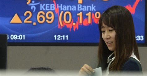 2400선 눈 앞에 둔 코스피