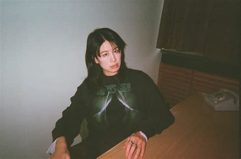 Yuching Huang Yu Ching 黃雨晴 Night School Records