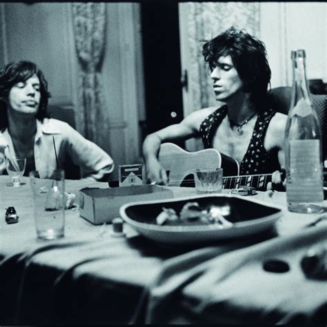The Rolling Stones Fotos
