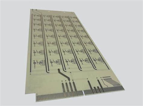 Isola Group Pcb Andwin Circuits