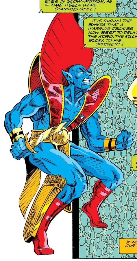 Yondu Udonta Earth 691 Gallery Marvel Database Fandom Marvel Characters Art Legion Of