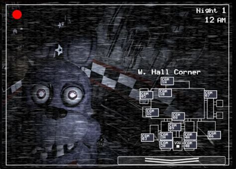 Create Meme Fnaf Cameras 1 Easter Eggs Fnaf Game Five Nights At