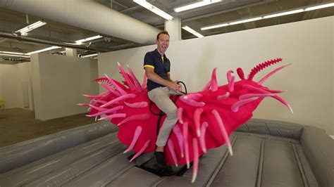 Seattles Newest Art Hub Breathes Life Into Downtown