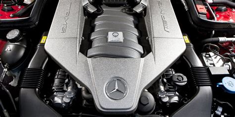 A Guide To Buying A 2008 2015 Mercedes Benz C63 Amg W204