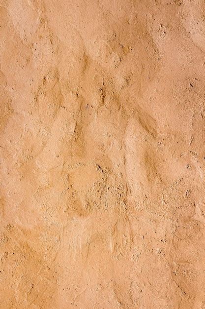 Premium Photo Decorative Plaster Pattern