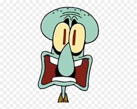 Squidward Png 100 ] Squidward Png Images