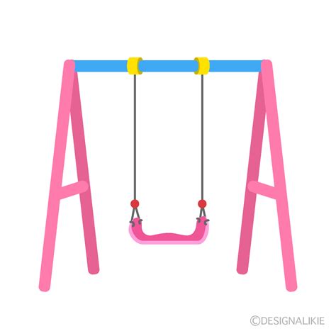 Swing Clipart Png