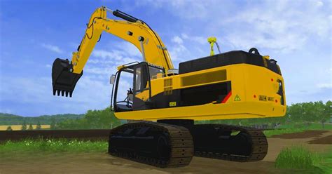 Скачать и играть в City Excavator Simulator 2023 на ПК или Mac Эмулятор