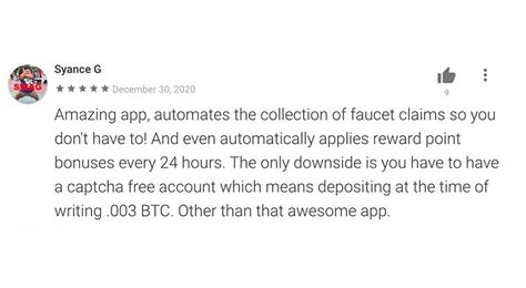Best Bitcoin Faucet Bot Free Automated Btc Faucet Review