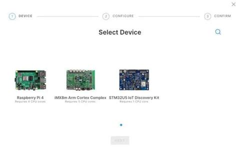 AVH动手实践 四 在Arm虚拟硬件 树莓派 上部署Paddle Lite图像识别模型