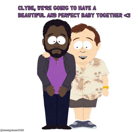 South Park Tyde Tolkien X Clyde Mpreg 2 33 By Mxeymae1312 On Deviantart