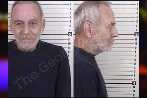 Joseph Pooler — Camden County Jail Bookings