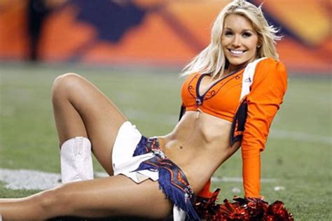 30 Of The Hottest Nfl Cheerleaders That Ever Graced The Football Field