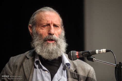 هوشنگ کاظمی پدر گرافیک ایران و ممیز پدر تصویرسازی شرقی است خبرگزاری