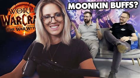 Naguura Interview On War Within Defensive Creep Class Balance