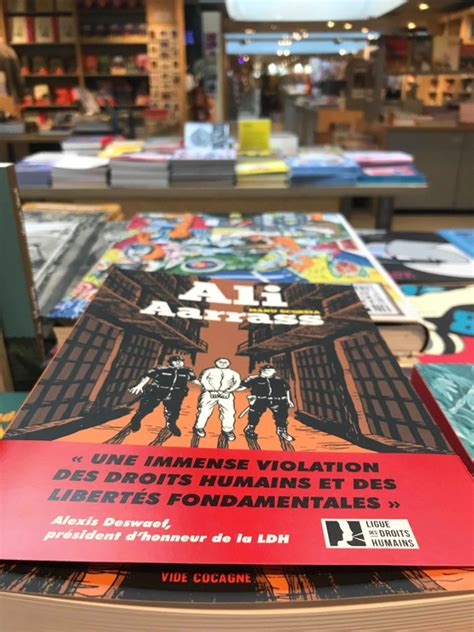 Ali Aarrass Bienvenue Sur Le Site De La Ligue Des Droits Humains