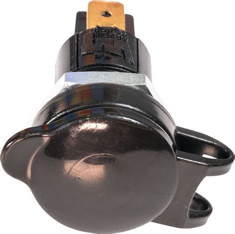 Din Socket Millerbuilt Cycles