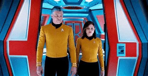 Pin By Bobbie Maynard On Anson Mount Star Trek Characters Star Trek