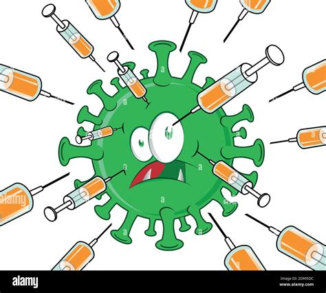 Clipart Vaccinations