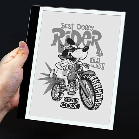 Inknote 10 3inch Blackandwhite Eink Tablet Bigme Official Store