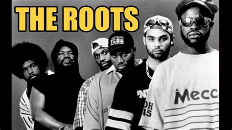 The Roots Best Of Mix Youtube