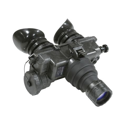 Nivisys Pvs 7b D Night Vision Goggle Kit No Image Tube First Texas