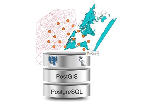 Maneras De Importar Un Archivo Shapefile A Base De Datos Postgis Zonegis