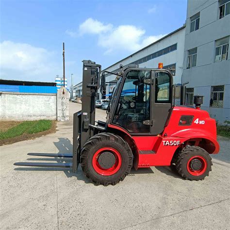 China Forklift Trucks 1520mm Fork China Factory China Manufacturer