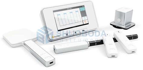 Raysafe X2 X Ray Quality Assessment System Shuoboda