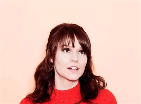 Claudia Odoherty Booking Agent Comedy Roster Mn2s