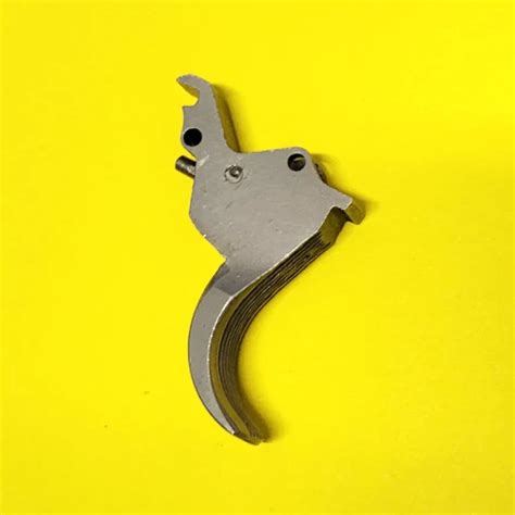 Taurus 85 Trigger Assembly 38 Special