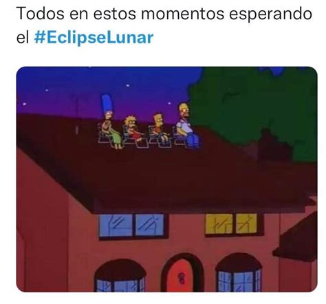 Los Memes Más Divertidos Que Dejó El Avistamiento Del Eclipse Total De