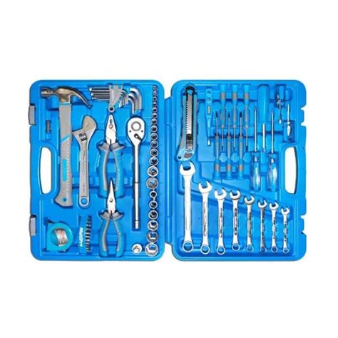 Jual Multipro Tool Set 70 Pcs Shopee Indonesia