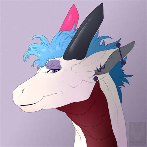 Trade Laiviine Rexanne — Weasyl