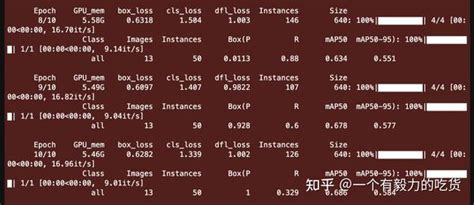 Yolov8训练自己的目标检测数据集 知乎