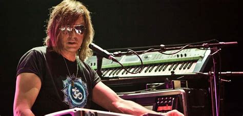 Ex Tecladista Do Guns Entra Na Justiça Contra Axl