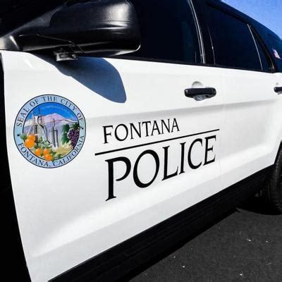 Police Dispel Rumors That An Active Shooter Was At Fontana School