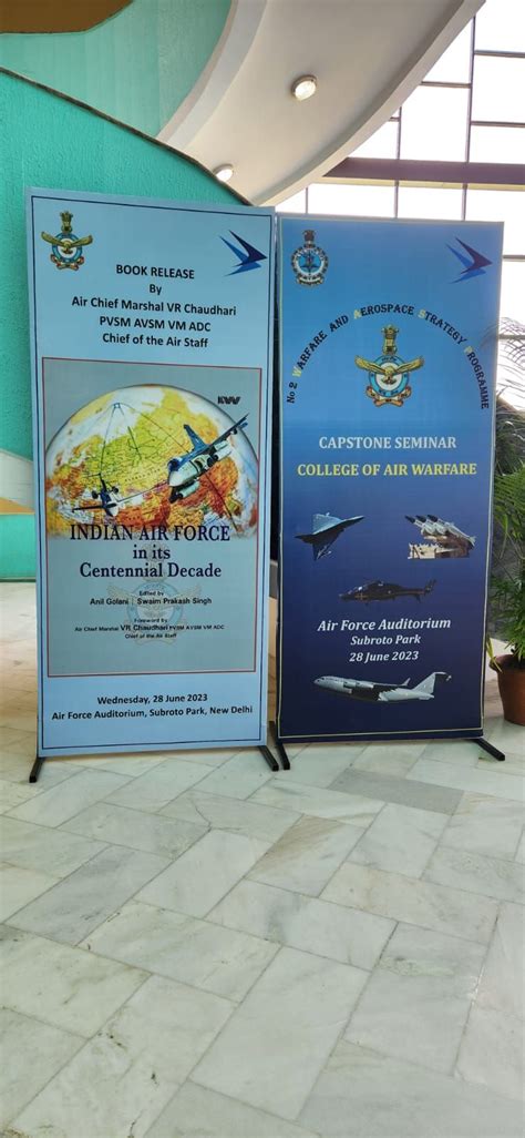 Nitin Sathe On Linkedin At The Seminar At Subroto Park Auditorium New Delhi A Book On The…