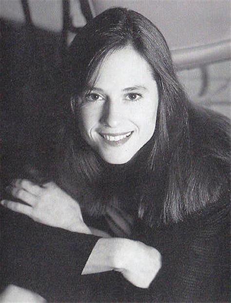 Holly Hunter Headshot Circa 1980 Hunter Actress Iconic Women