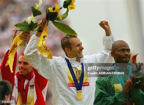 Portrait Of Chris Rawlinson Photos And Premium High Res Pictures