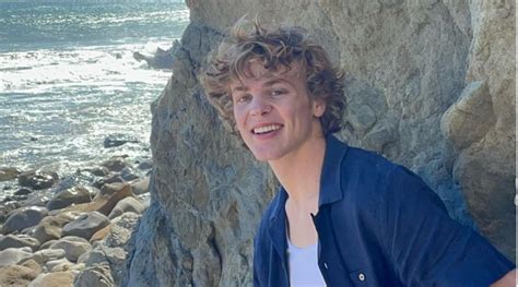 Jack Wright Age Height Net Worth Girlfriend Bio Facts Wiki