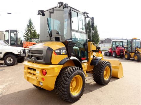 Cat｜902c2｜ホイルローダー｜タイヤショベル｜中古