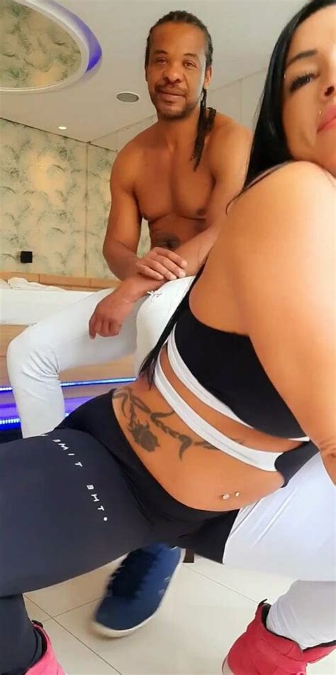 Monica Santhiago Nude Porn Pictures Xxx Photos Sex Images 4088636