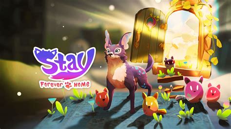 Stay Forever Home Confirmed For Release This April
