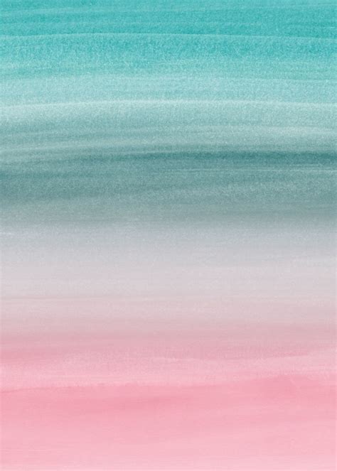 Teal And Pink Desktop Wallpaper Teal And Pink Wallpapers Wallpaper