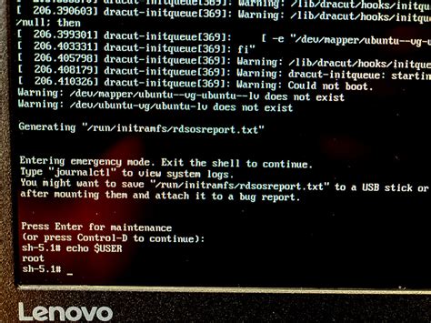 Mashing Enter To Bypass Full Disk Encryption With TPM Clevis Dracut And Systemd