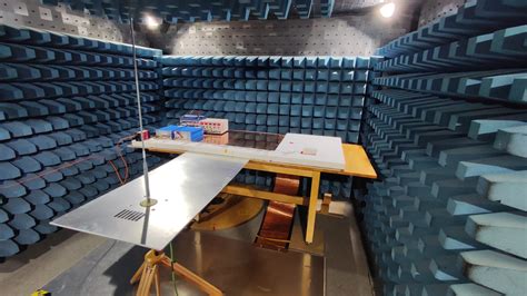 Emc Standard Testing The Electromagnetic Compatibility Emc Barcelona