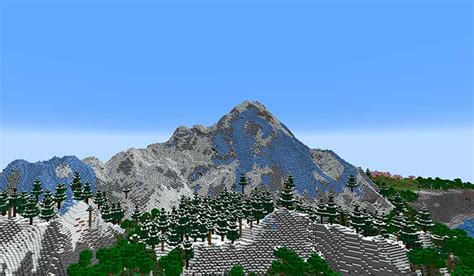 Lithosphere Mod Para Minecraft 1 21 5 1 20 1 Y 1 19 2 Minecrafteo