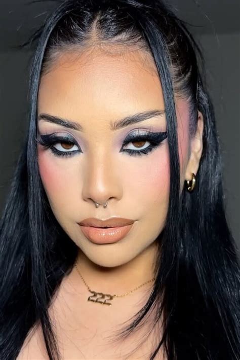 19 Baddie Makeup Ideas For 2026 For Gleam